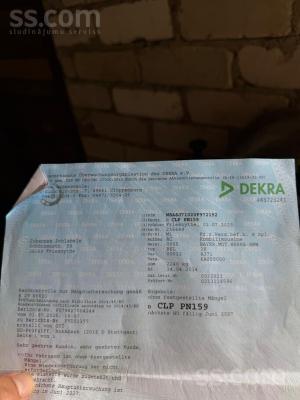Белый БМВ 335 2014 в Лудза, объемом двигателя 3.00 л и пробегом 226 тыс. км за 12750 €, фото 21 на AUTOMOTO.COM.LV