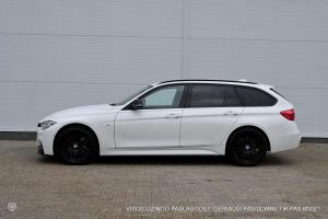 Balts BMW 335 2015 Kretinga, ar dzinēja tilpumu 2.99 L un nobraukumu 323 tūkst. km par 12699 €, foto 15 vietnē AUTOMOTO.COM.LV