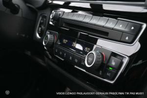 Balts BMW 335 2015 Kretinga, ar dzinēja tilpumu 2.99 L un nobraukumu 323 tūkst. km par 12699 €, foto 28 vietnē AUTOMOTO.COM.LV