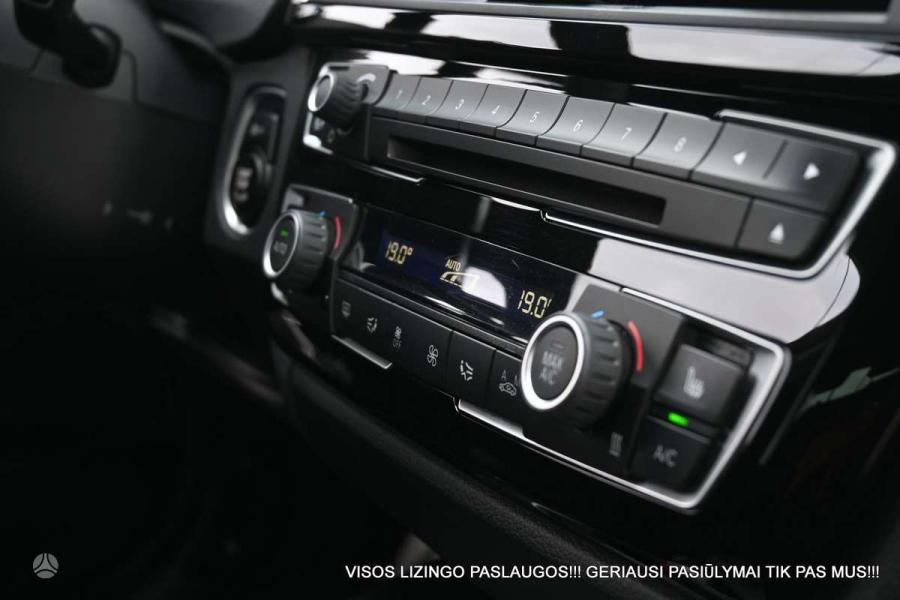 Balts BMW 335 2015 Kretinga, ar dzinēja tilpumu 2.99 L un nobraukumu 323 tūkst. km par 12699 €, foto 28 vietnē AUTOMOTO.COM.LV