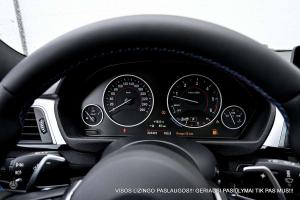 Balts BMW 335 2015 Kretinga, ar dzinēja tilpumu 2.99 L un nobraukumu 323 tūkst. km par 12699 €, foto 34 vietnē AUTOMOTO.COM.LV