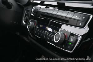 Белый БМВ 335 2015 в Кретинга, объемом двигателя 2.99 л и пробегом 323 тыс. км за 12499 €, фото 28 на AUTOMOTO.COM.LV