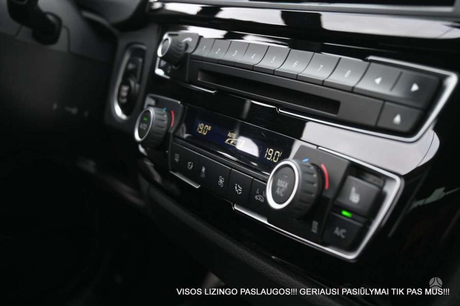 Белый БМВ 335 2015 в Кретинга, объемом двигателя 2.99 л и пробегом 323 тыс. км за 12499 €, фото 28 на AUTOMOTO.COM.LV