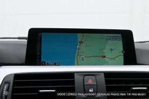 Белый БМВ 335 2015 в Кретинга, объемом двигателя 2.99 л и пробегом 323 тыс. км за 12499 €, фото 37 на AUTOMOTO.COM.LV