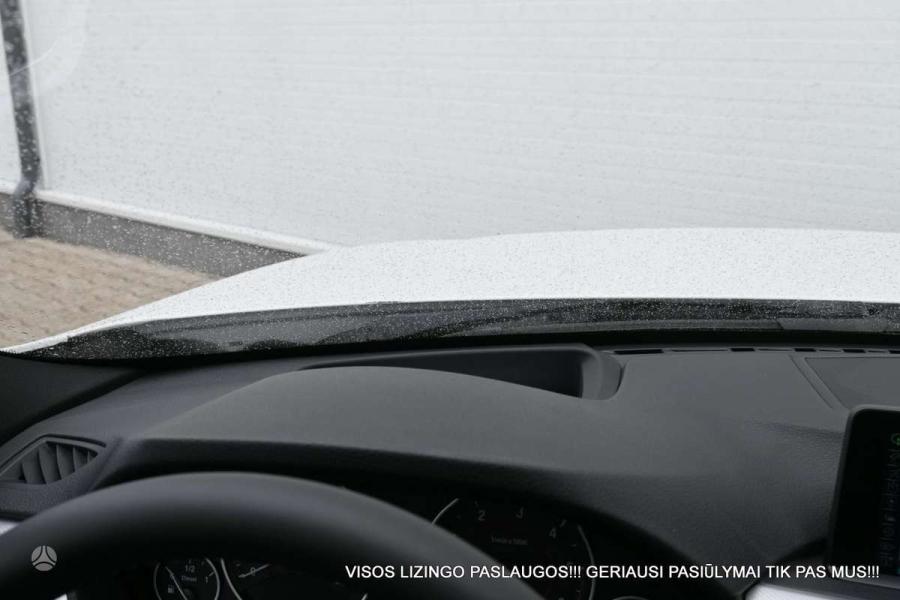 Белый БМВ 335 2015 в Кретинга, объемом двигателя 2.99 л и пробегом 323 тыс. км за 12499 €, фото 38 на AUTOMOTO.COM.LV