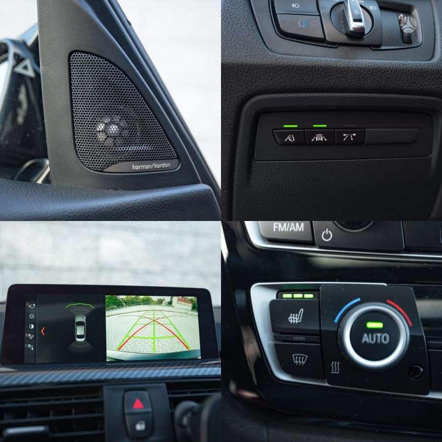 Melns BMW 340 2017 Klaipėda, ar dzinēja tilpumu 3.00 L un nobraukumu 149 tūkst. km par 23499 €, foto 18 vietnē AUTOMOTO.COM.LV