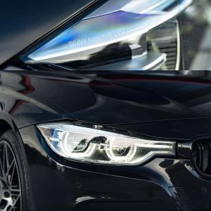 Melns BMW 340 2017 Klaipėda, ar dzinēja tilpumu 3.00 L un nobraukumu 149 tūkst. km par 23499 €, foto 19 vietnē AUTOMOTO.COM.LV