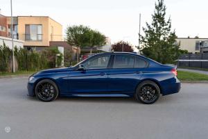 Zils BMW 340 2016 Kauņa, ar dzinēja tilpumu 0.00 L un nobraukumu 133 tūkst. km par 21500 €, foto 7 vietnē AUTOMOTO.COM.LV