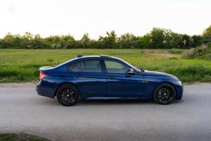 Zils BMW 340 2016 Kauņa, ar dzinēja tilpumu 0.00 L un nobraukumu 133 tūkst. km par 21500 €, foto 13 vietnē AUTOMOTO.COM.LV