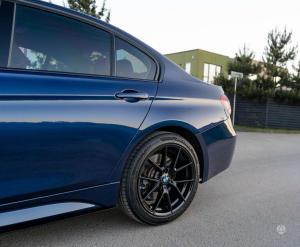 Zils BMW 340 2016 Kauņa, ar dzinēja tilpumu 0.00 L un nobraukumu 133 tūkst. km par 21500 €, foto 15 vietnē AUTOMOTO.COM.LV