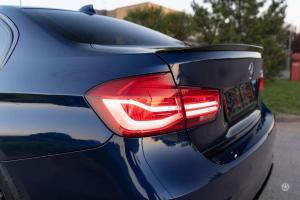 Zils BMW 340 2016 Kauņa, ar dzinēja tilpumu 0.00 L un nobraukumu 133 tūkst. km par 21500 €, foto 18 vietnē AUTOMOTO.COM.LV