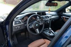 Zils BMW 340 2016 Kauņa, ar dzinēja tilpumu 0.00 L un nobraukumu 133 tūkst. km par 21500 €, foto 20 vietnē AUTOMOTO.COM.LV