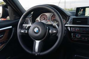 Zils BMW 340 2016 Kauņa, ar dzinēja tilpumu 0.00 L un nobraukumu 133 tūkst. km par 21500 €, foto 21 vietnē AUTOMOTO.COM.LV