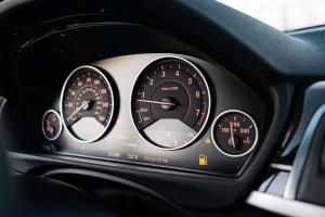 Zils BMW 340 2016 Kauņa, ar dzinēja tilpumu 0.00 L un nobraukumu 133 tūkst. km par 21500 €, foto 22 vietnē AUTOMOTO.COM.LV