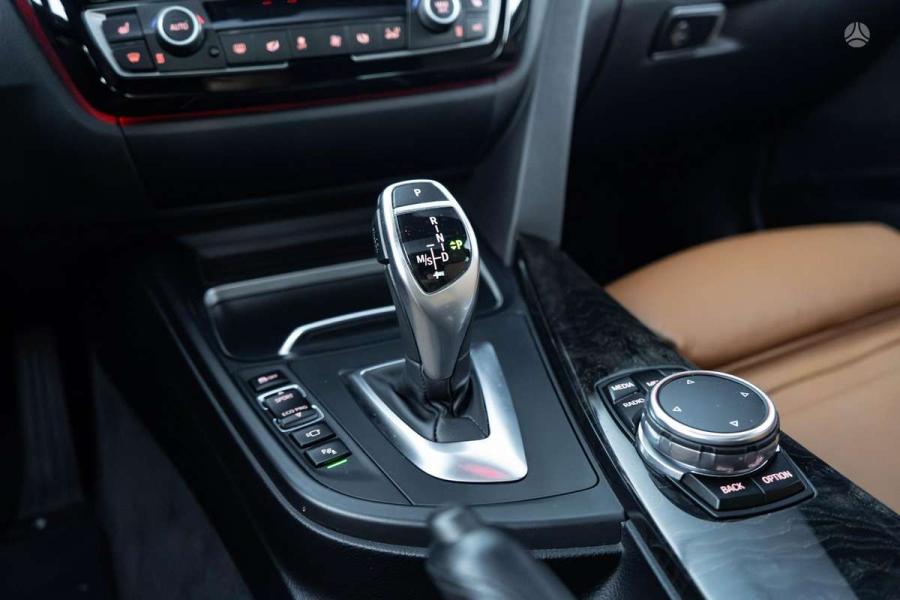 Zils BMW 340 2016 Kauņa, ar dzinēja tilpumu 0.00 L un nobraukumu 133 tūkst. km par 21500 €, foto 23 vietnē AUTOMOTO.COM.LV
