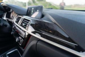 Zils BMW 340 2016 Kauņa, ar dzinēja tilpumu 0.00 L un nobraukumu 133 tūkst. km par 21500 €, foto 25 vietnē AUTOMOTO.COM.LV