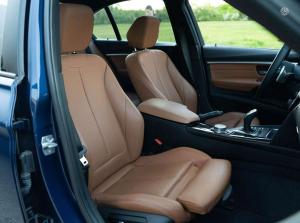 Zils BMW 340 2016 Kauņa, ar dzinēja tilpumu 0.00 L un nobraukumu 133 tūkst. km par 21500 €, foto 27 vietnē AUTOMOTO.COM.LV