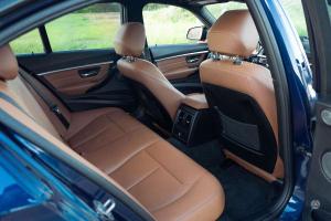 Zils BMW 340 2016 Kauņa, ar dzinēja tilpumu 0.00 L un nobraukumu 133 tūkst. km par 21500 €, foto 28 vietnē AUTOMOTO.COM.LV