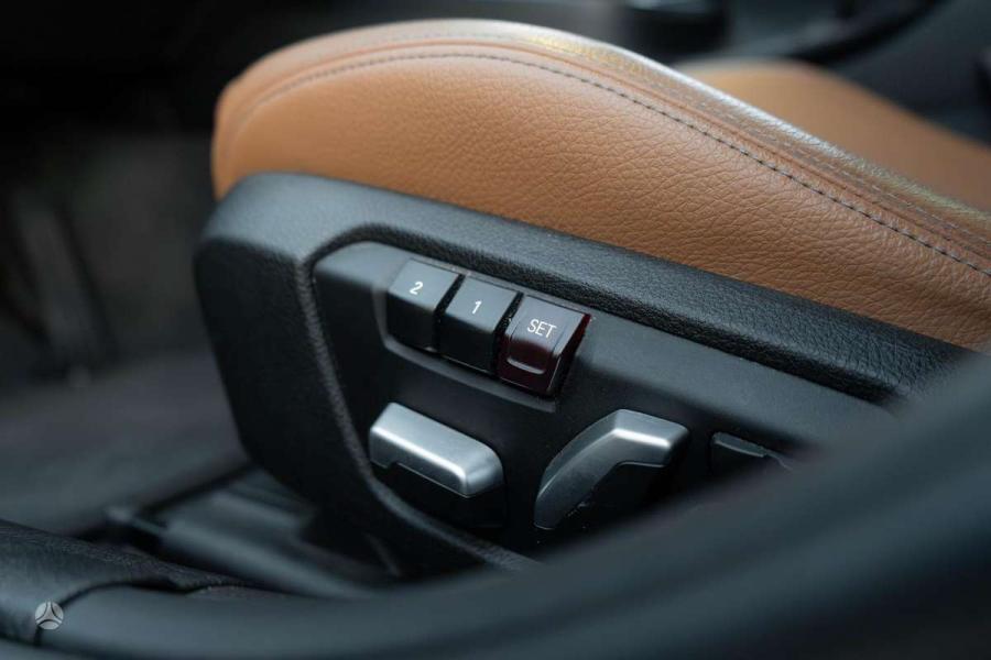 Zils BMW 340 2016 Kauņa, ar dzinēja tilpumu 0.00 L un nobraukumu 133 tūkst. km par 21500 €, foto 29 vietnē AUTOMOTO.COM.LV