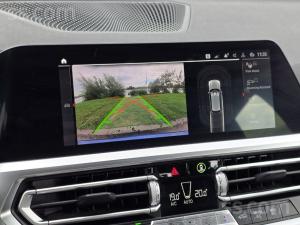Zils BMW 340 2021 Rīga, ar dzinēja tilpumu 3.00 L un nobraukumu 197 tūkst. km par 24950 €, foto 12 vietnē AUTOMOTO.COM.LV