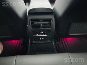 Pelēks BMW 340 2022 Rīga, ar dzinēja tilpumu 3.00 L un nobraukumu 67 tūkst. km par 49900 €, foto 12 vietnē AUTOMOTO.COM.LV
