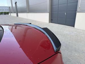 Red BMW 340 2016 in Kaunas, with an engine capacity of 3.00 L and mileage of 128 thousand km for 22499 €, photo 11 on AUTOMOTO.COM.LV