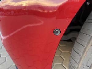 Red BMW 340 2016 in Kaunas, with an engine capacity of 3.00 L and mileage of 128 thousand km for 22499 €, photo 13 on AUTOMOTO.COM.LV