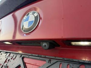 Red BMW 340 2016 in Kaunas, with an engine capacity of 3.00 L and mileage of 128 thousand km for 22499 €, photo 15 on AUTOMOTO.COM.LV