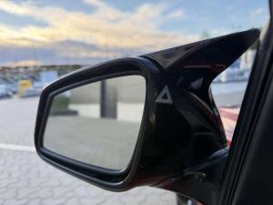 Red BMW 340 2016 in Kaunas, with an engine capacity of 3.00 L and mileage of 128 thousand km for 22499 €, photo 23 on AUTOMOTO.COM.LV