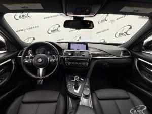 BMW 340 2018 Viļņa, ar dzinēja tilpumu 3.00 L un nobraukumu 87 tūkst. km par 20900 €, foto 4 vietnē AUTOMOTO.COM.LV