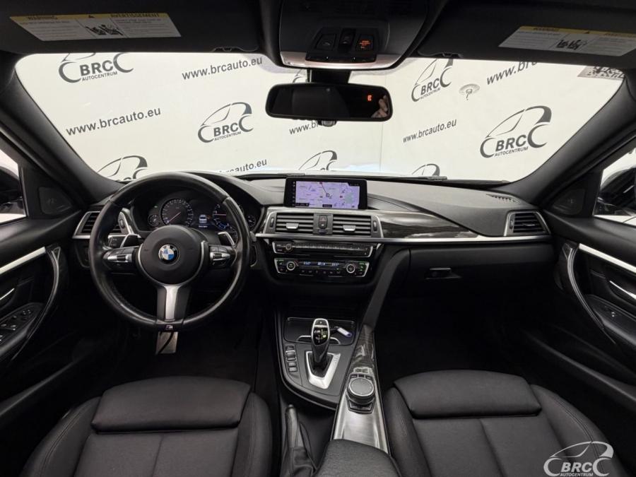 BMW 340 2018 Viļņa, ar dzinēja tilpumu 3.00 L un nobraukumu 87 tūkst. km par 20900 €, foto 4 vietnē AUTOMOTO.COM.LV