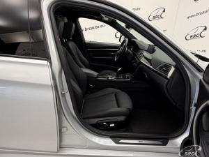 BMW 340 2018 Viļņa, ar dzinēja tilpumu 3.00 L un nobraukumu 87 tūkst. km par 20900 €, foto 5 vietnē AUTOMOTO.COM.LV
