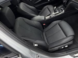 BMW 340 2018 Viļņa, ar dzinēja tilpumu 3.00 L un nobraukumu 87 tūkst. km par 20900 €, foto 6 vietnē AUTOMOTO.COM.LV