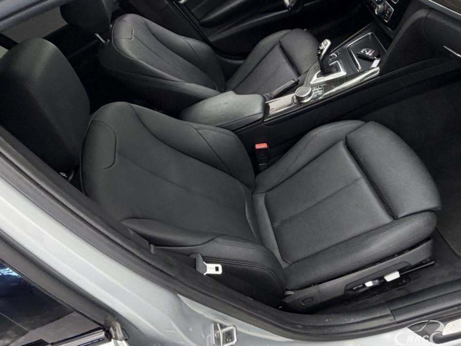 BMW 340 2018 Viļņa, ar dzinēja tilpumu 3.00 L un nobraukumu 87 tūkst. km par 20900 €, foto 6 vietnē AUTOMOTO.COM.LV