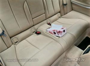 Beige BMW 4 Series 2014 in Tallinn, with an engine capacity of 0.00 L and mileage of 216 thousand km for 12500 €, photo 6 on AUTOMOTO.COM.LV