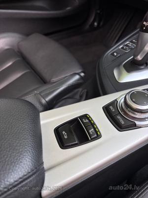 Black BMW 4 Series 2017 in Riga, with an engine capacity of 2.00 L and mileage of 152 thousand km for 15000 €, photo 15 on AUTOMOTO.COM.LV