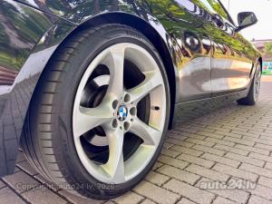 Black BMW 4 Series 2017 in Riga, with an engine capacity of 2.00 L and mileage of 152 thousand km for 15000 €, photo 17 on AUTOMOTO.COM.LV