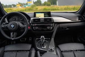 Черный БМВ 4 Серия 2019 в Тарту, объемом двигателя 3.00 л и пробегом 159 тыс. км за 29900 €, фото 7 на AUTOMOTO.COM.LV