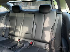 Черный БМВ 4 Серия 2014 в Таллин, объемом двигателя 2.00 л и пробегом 165 тыс. км за 14900 €, фото 10 на AUTOMOTO.COM.LV
