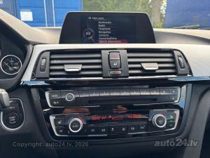 Melns BMW 4 Series 2014 Paide, ar dzinēja tilpumu 3.00 L un nobraukumu 240 tūkst. km par 16690 €, foto 17 vietnē AUTOMOTO.COM.LV