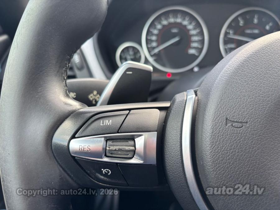 Melns BMW 4 Series 2014 Paide, ar dzinēja tilpumu 3.00 L un nobraukumu 240 tūkst. km par 16690 €, foto 18 vietnē AUTOMOTO.COM.LV