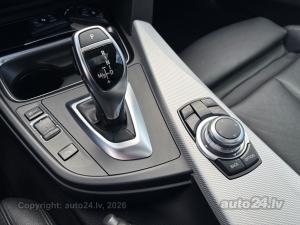 Melns BMW 4 Series 2014 Paide, ar dzinēja tilpumu 3.00 L un nobraukumu 240 tūkst. km par 16690 €, foto 19 vietnē AUTOMOTO.COM.LV