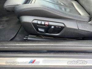 Melns BMW 4 Series 2014 Paide, ar dzinēja tilpumu 3.00 L un nobraukumu 240 tūkst. km par 16690 €, foto 20 vietnē AUTOMOTO.COM.LV