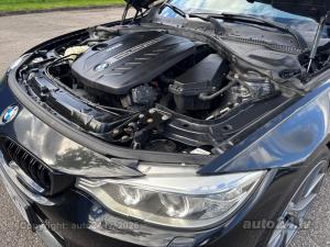 Melns BMW 4 Series 2014 Paide, ar dzinēja tilpumu 3.00 L un nobraukumu 240 tūkst. km par 16690 €, foto 22 vietnē AUTOMOTO.COM.LV