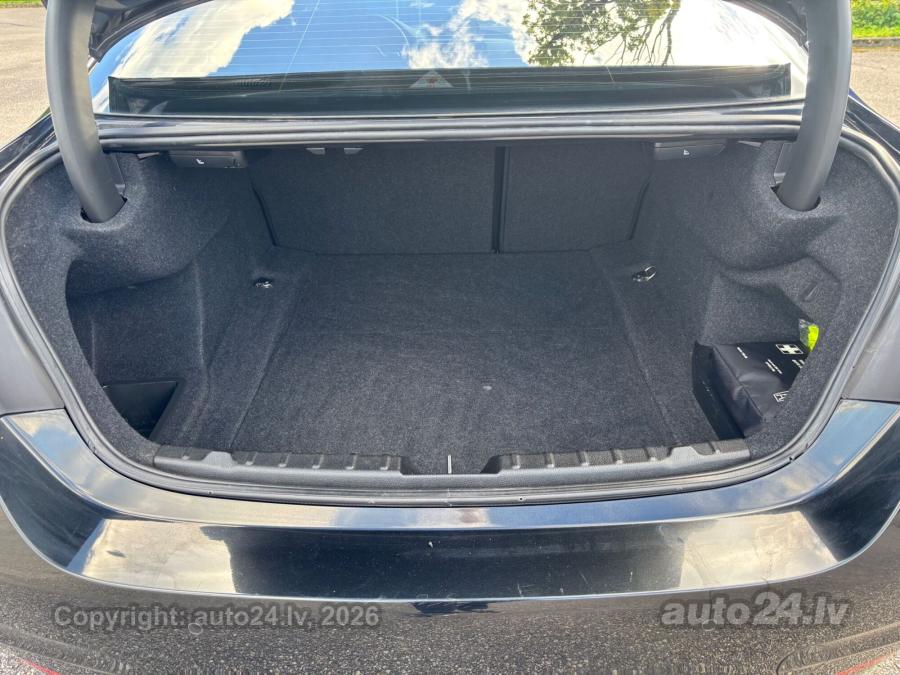 Melns BMW 4 Series 2014 Paide, ar dzinēja tilpumu 3.00 L un nobraukumu 240 tūkst. km par 16690 €, foto 23 vietnē AUTOMOTO.COM.LV