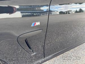 Melns BMW 4 Series 2014 Paide, ar dzinēja tilpumu 3.00 L un nobraukumu 240 tūkst. km par 16690 €, foto 25 vietnē AUTOMOTO.COM.LV
