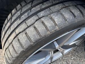 Melns BMW 4 Series 2014 Paide, ar dzinēja tilpumu 3.00 L un nobraukumu 240 tūkst. km par 16690 €, foto 26 vietnē AUTOMOTO.COM.LV