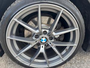 Melns BMW 4 Series 2014 Paide, ar dzinēja tilpumu 3.00 L un nobraukumu 240 tūkst. km par 16690 €, foto 27 vietnē AUTOMOTO.COM.LV