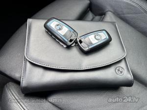 Melns BMW 4 Series 2014 Paide, ar dzinēja tilpumu 3.00 L un nobraukumu 240 tūkst. km par 16690 €, foto 28 vietnē AUTOMOTO.COM.LV
