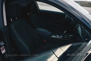 Черный БМВ 4 Серия 2017 в Тарту, объемом двигателя 2.00 л и пробегом 220 тыс. км за 15000 €, фото 9 на AUTOMOTO.COM.LV